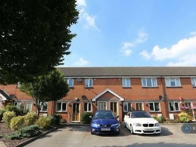 1 bedroom flat for rent in St Matthews Court StokeOnTrent ST4