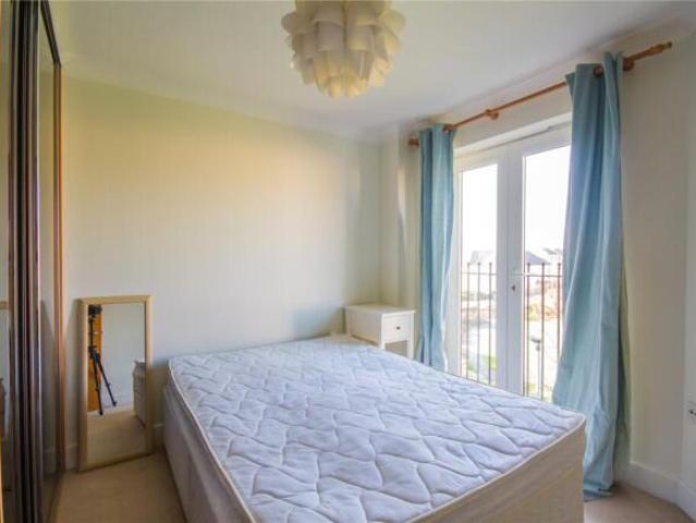 1 bedroom flat for rent in St. Matthews Gardens, Cambridge, CB1