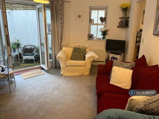 1 bedroom flat for rent in St. Matthews Gardens, Cambridge, CB1
