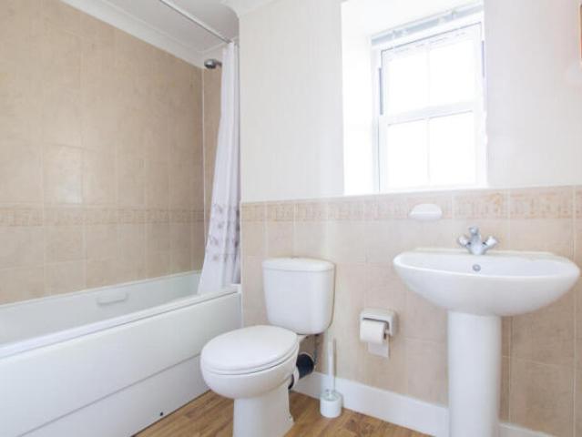 1 bedroom flat for rent in St Matthews Gardens, Cambridge, CB1