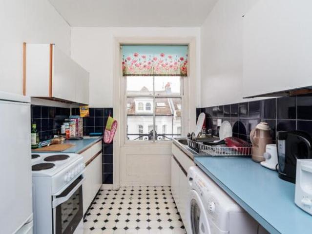 1 bedroom flat for rent in St Michaels Place, Brighton, East Sussex, BN1
