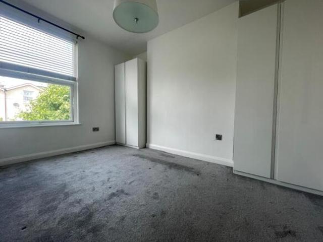 1 bedroom flat for rent in St. Mildreds Road, Ramsgate, CT11
