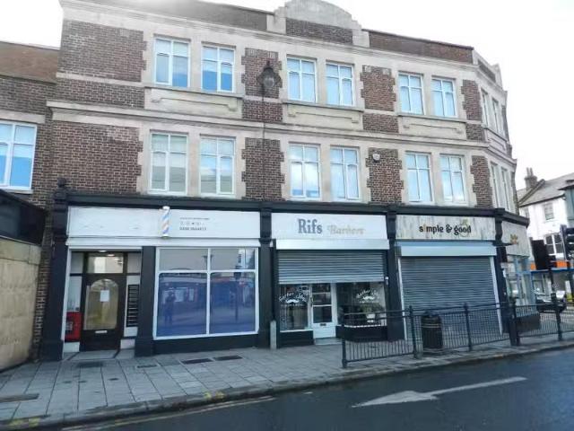1 bedroom flat for rent in St. Onge Parade, Southbury Road, Lo.