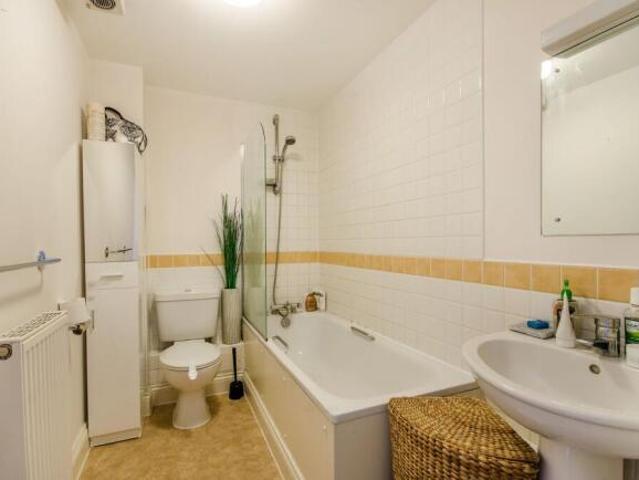 1 bedroom flat for rent in St Pancras Way, St Pancras, London, NW1