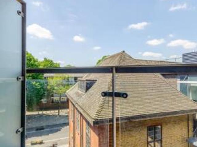 1 bedroom flat for rent in St Pancras Way, St Pancras, London, NW1