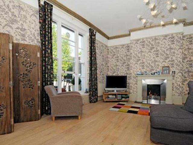 1 Bedroom Flat For Rent In St Pancras