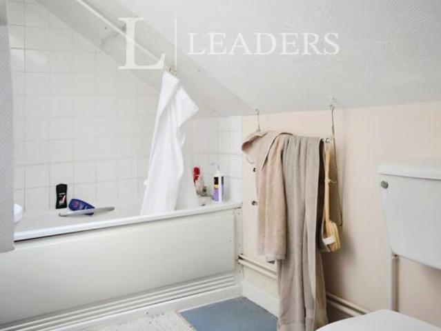 1 bedroom flat for rent in St. Pauls Walk, Cambridge, CB1