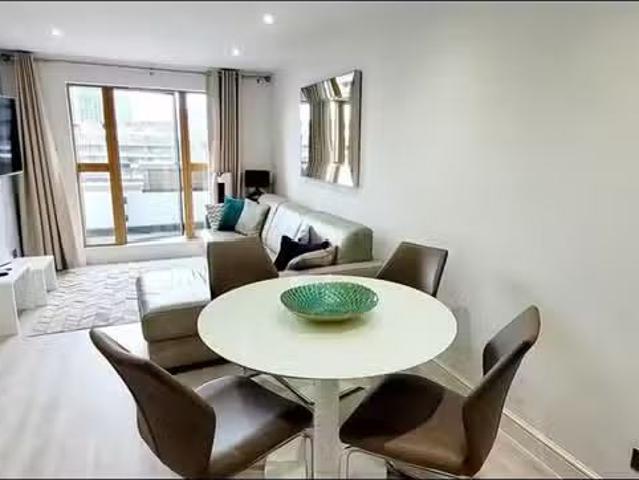 1 bedroom flat for rent in St Pauls / Barbican, London, EC1A