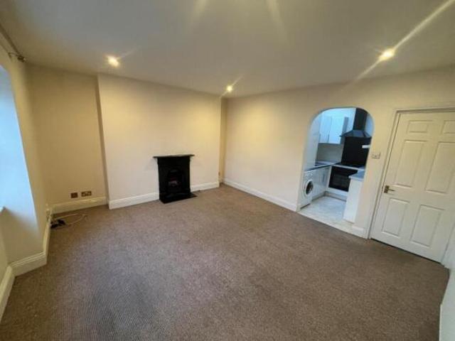 1 bedroom flat for rent in St Pauls Road, Clifton, BS8