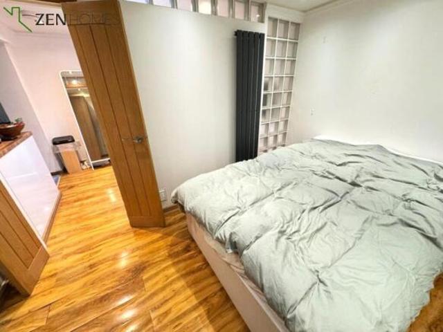1 bedroom flat for rent in St. Pauls Road, London, N1