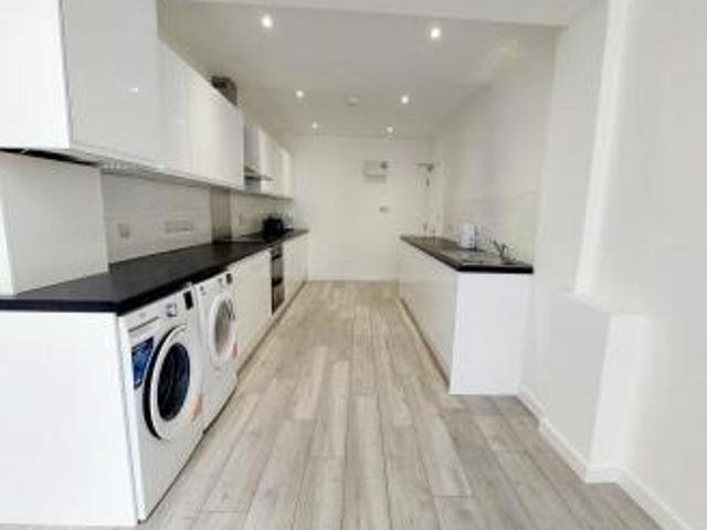 1 bedroom flat for rent in St Paul's Road, Peterborough, PE1 3DP, PE1