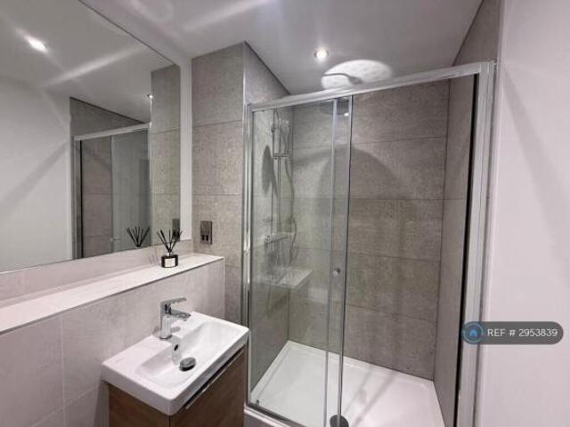 1 bedroom flat for rent in St Pauls Square, Birmingham, B3