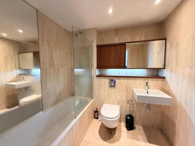 1 bedroom flat for rent in St. Pauls Square, Sheffield, South Yorkshire, S1