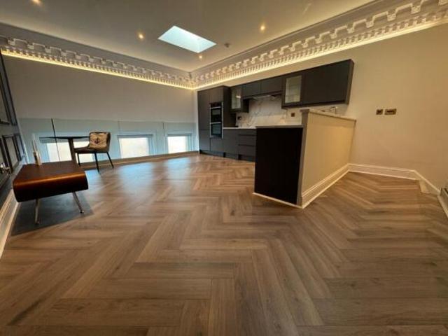 1 bedroom flat for rent in St. Peters Gate, Nottingham, Nottinghamshire, NG1