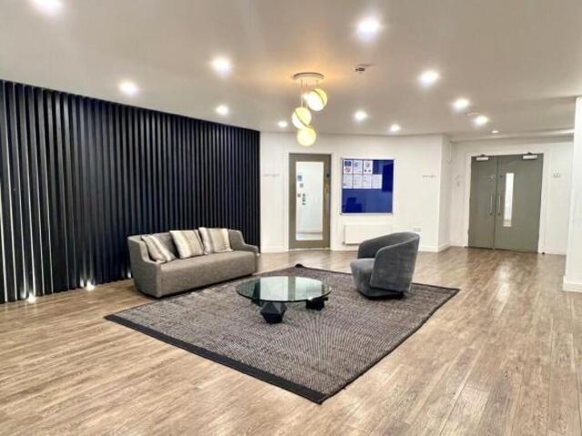 1 bedroom flat for rent in St. Peters Street, Bedford, Bedfordshire, MK40