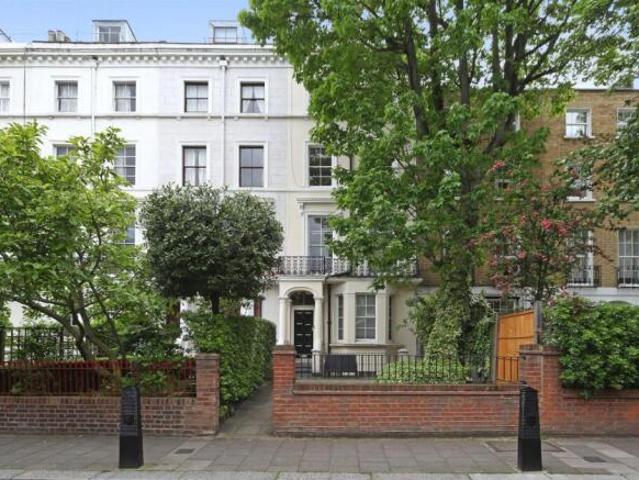 1 bedroom flat for rent in St Petersburgh Place, Bayswater, W2