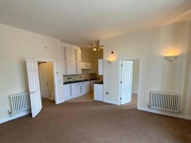 1 Bedroom Flat For Rent In St. Philips, Bristol