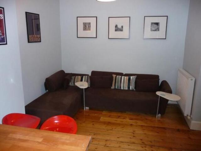 1 bedroom flat for rent in St. Stephen Street, Edinburgh, EH3