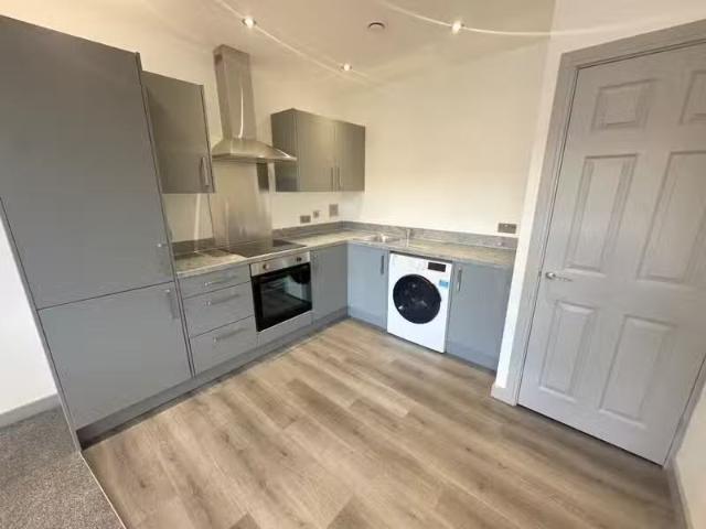 1 bedroom flat for rent in St. Stephens House, Redditch, B97
