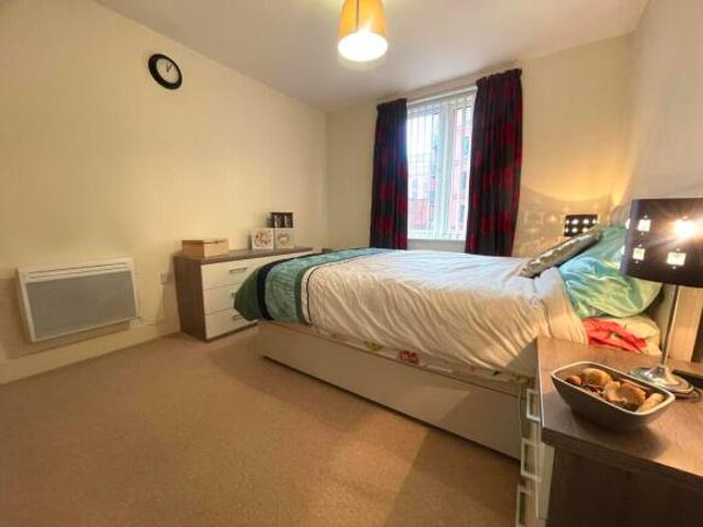 1 bedroom flat for rent in St. Stephens Road, NORWICH, NR1