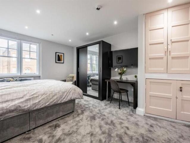 1 bedroom flat for rent in St. Stephens Road, Norwich, NR1