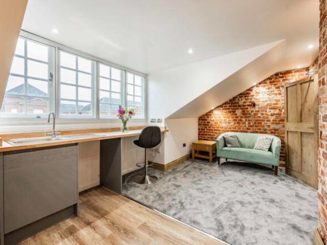 1 bedroom flat for rent in St. Stephens Road, NORWICH, NR1