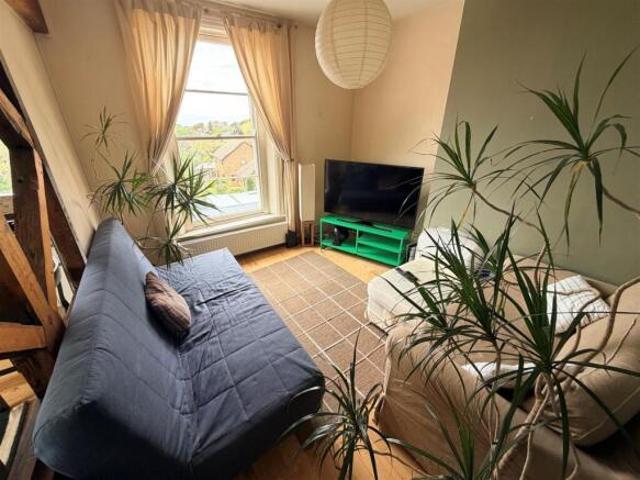 1 bedroom flat for rent in St Stephens Road, Cheltenham, GL51