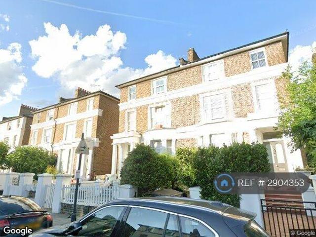 1 bedroom flat for rent in Stowe Road, London, W12