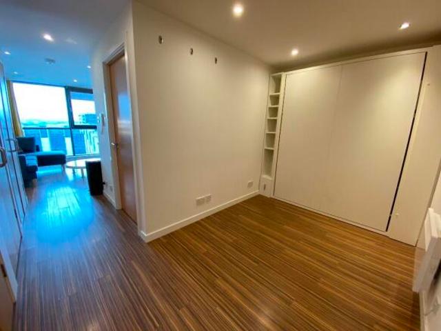 1 bedroom flat for rent in Stobcross Street, The Skyline Building, Finnieston, Glasgow, G3