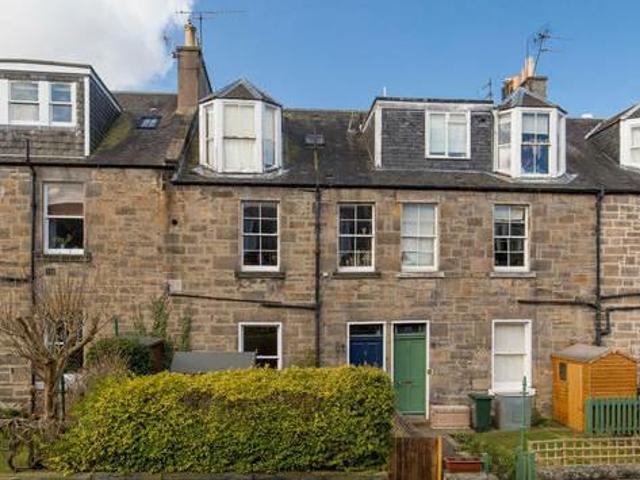 1 Bedroom Flat For Rent In Stockbridge, Edinburgh