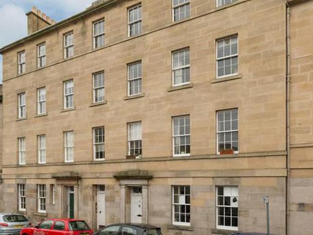 1 Bedroom Flat For Rent In Stockbridge, Edinburgh