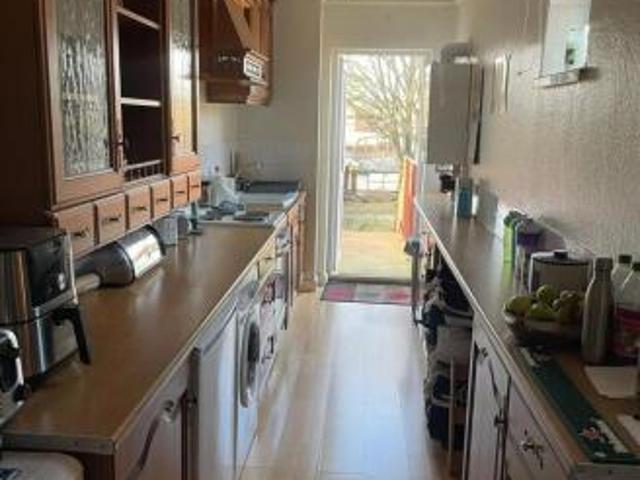 1 bedroom flat for rent in Stockfield Road, Yardley, Birmingham, B25