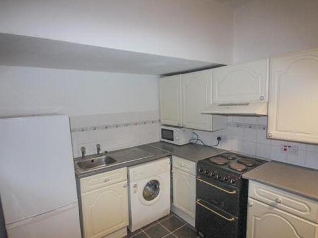 1 Bedroom Flat For Rent In Stockton on tees