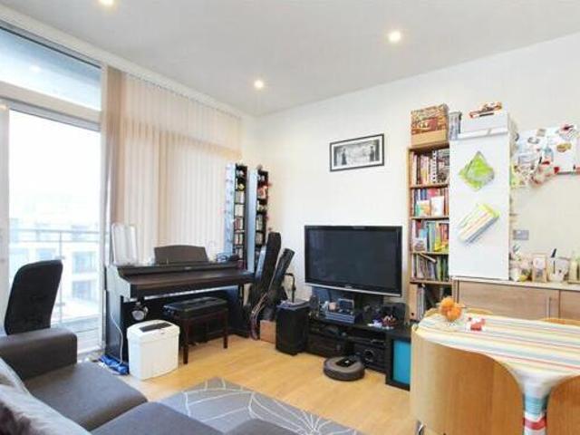 1 Bedroom Flat For Rent In Stockwell, London