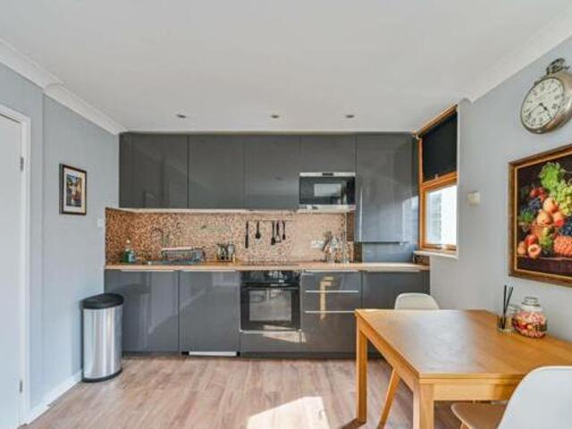 1 Bedroom Flat For Rent In Stockwell, London