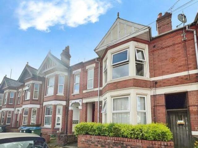 1 Bedroom Flat For Rent In Stoke, Coventry