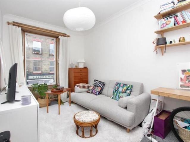 1 bedroom flat for rent in Stoke Newington Church Street, N16