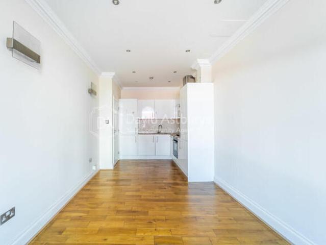 1 bedroom flat for rent in Stoke Newington Road, Stoke Newington, N16