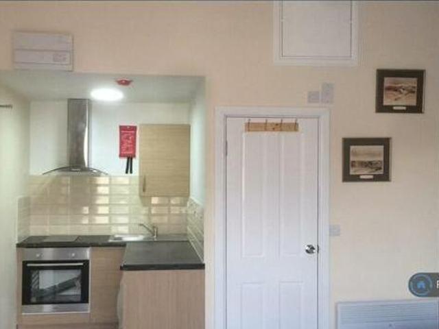 1 Bedroom Flat For Rent In Stoke On Trent
