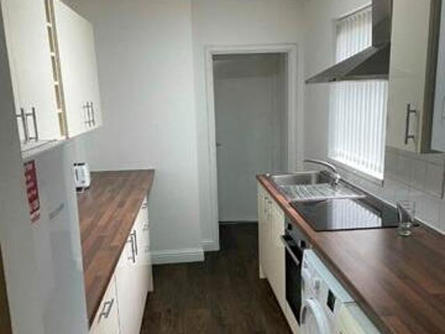 1 Bedroom Flat For Rent In Stoke On Trent