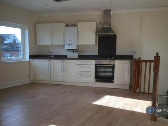 1 Bedroom Flat For Rent In Stoke On Trent