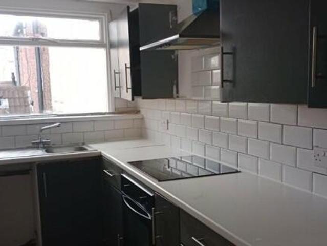 1 Bedroom Flat For Rent In Stoke on trent, Staffordshire