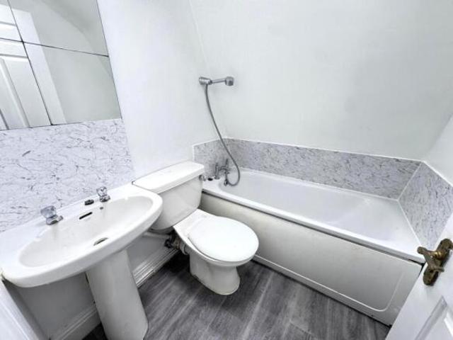 1 bedroom flat for rent in Stokes Croft, Bristol, BS1