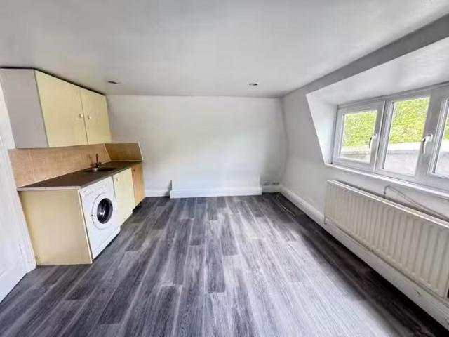 1 bedroom flat for rent in Stokes Croft, Bristol, BS1