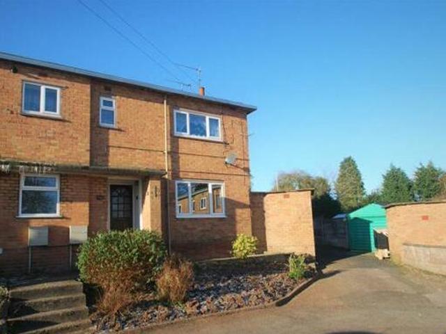 1 Bedroom Flat For Rent In Stone