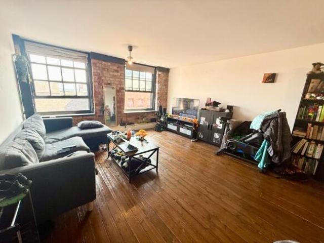 1 bedroom flat for rent in Stone Yard, 12 Plumptre Street, Nottingham, Nottinghamshire, NG1 1JL, NG1
