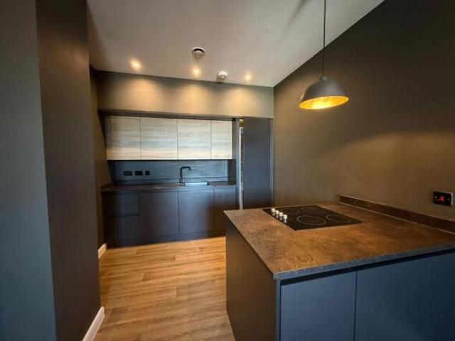 1 bedroom flat for rent in Stone Cross House, 21 27 Churchgate, Bolton, BL1