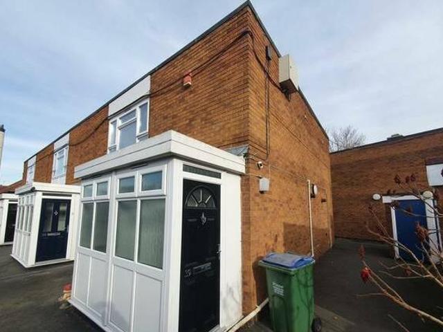 1 bedroom flat for rent in Stoney Lane WEST BROMWICH B71