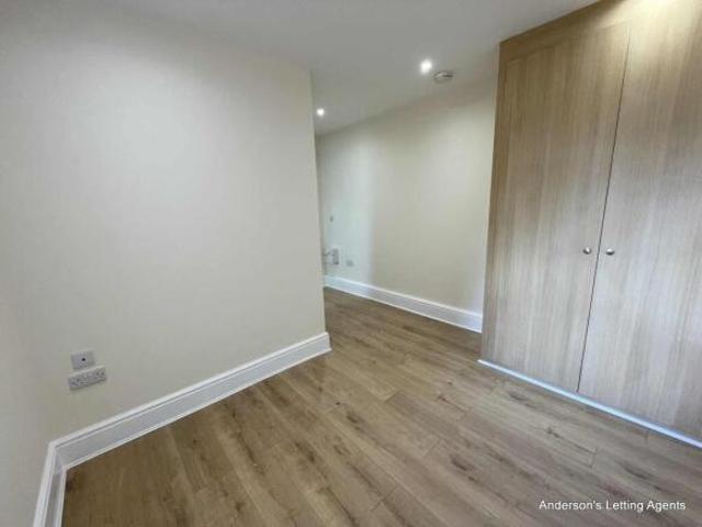1 bedroom flat for rent in Stoneygate, Knighton Road LE2