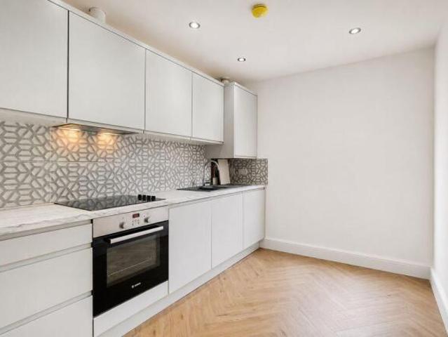 1 bedroom flat for rent in Stopford Road, E13